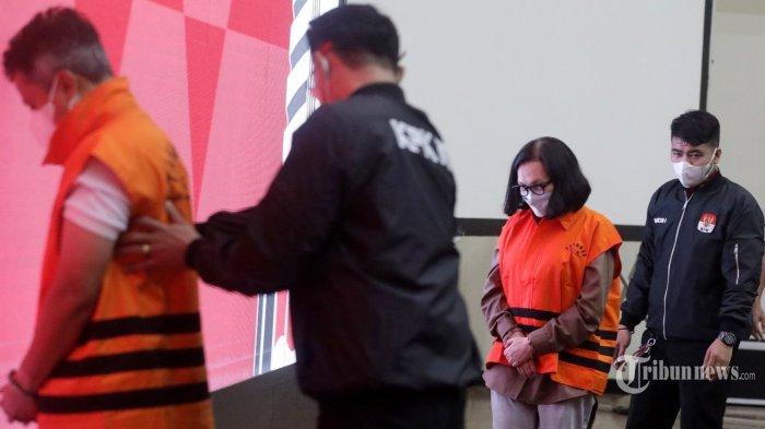 Henri Alfiandi Terjerat Kasus Suap di Akhir Masa Jabatan, KPK Serahkan ... Henri Alfiandi Terjerat Kasus Suap di Akhir Masa Jabatan, KPK Serahkan ...