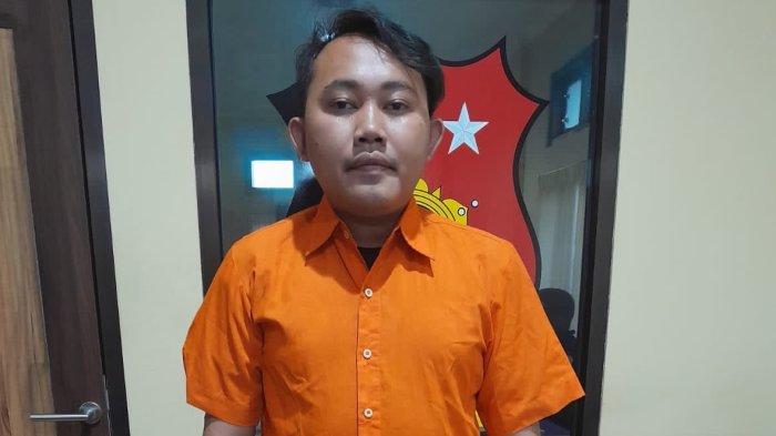 Dayu Sariani Kaget Saat Di Kamar Mandi Motornya Digondol Maling dan Digadai Rp 5 Juta di ...