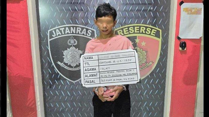 Viral Maling Ketangkap Basah Bongkar-Bongkar Kosan di Denpasar, Apes ...