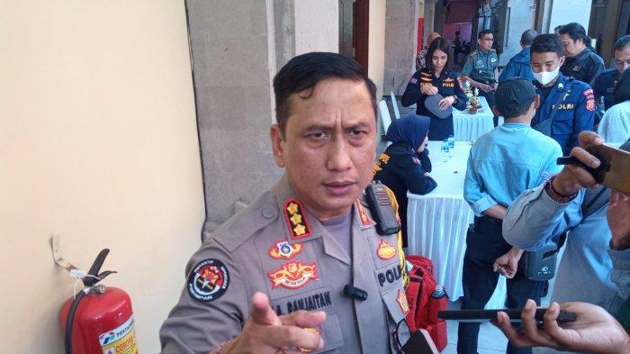 BREAKING NEWS: Polda Bali Tetapkan 2 Tersangka Baru Kasus Prostitusi Flame Spa, Direktur Mangkir ...