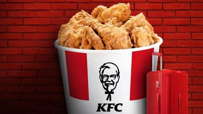 The Best Thursday! Promo KFC Hari Ini 24 November 2022, Nikmati 9 Pcs ...