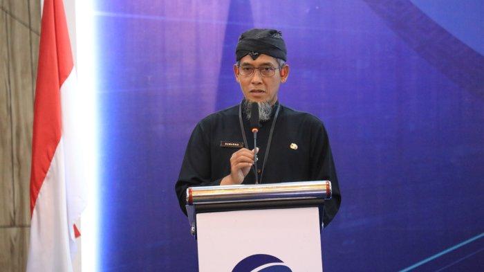 Tingkatkan Pelayanan Publik, ASN Diminta Kuasai Literasi Digital - Tribun-bali.com