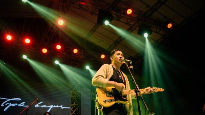 Music Zone: Lagu ‘Kisah Teman’ Penghantar Tjok Bagus Menuju Album ...