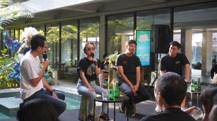 Sukseskan Coinfest Asia 2023, Tokocrypto Komitmen Tingkatkan Adopsi Kripto - Tribun-bali.com