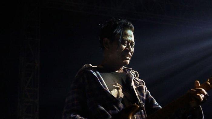 Tony Q Rastafara Ajak Warga Bali Ramaikan Pesta UMKM “Apa Kabar Kita ...