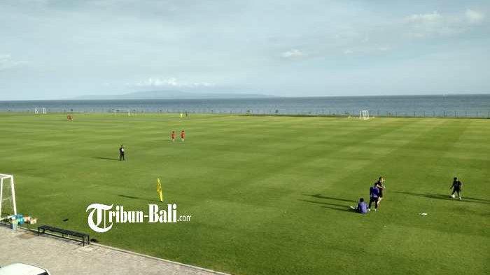 Bali United Training Center Jadi Venue Piala Soeratin Bali 2024 ...