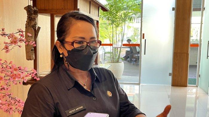 Namanya Tercatut dalam SIPOL, 108 Warga Bali Mengadu ke Bawaslu Provinsi dan Kabupaten/Kota di ...