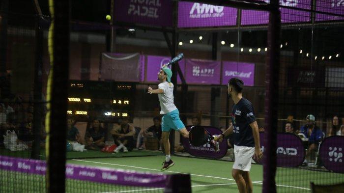 Rangkaian APPT Open di Bali Terbesar di Asia, PBPI: Bali Jadi Destinasi ...