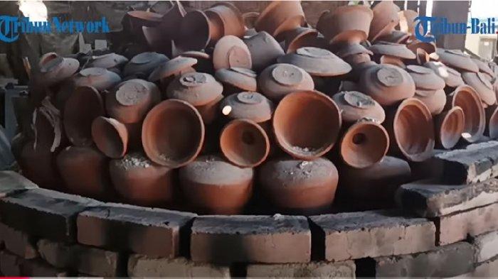 Gerabah Sari: Menjaga Warisan Leluhur Bali Melalui Kerajinan Tangan ...