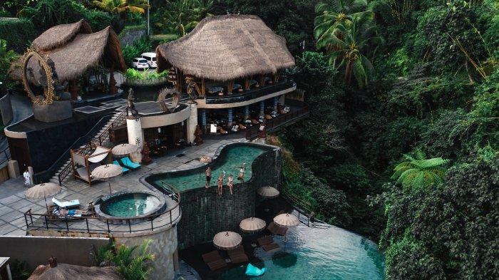 Rekomendasi Resort di Ubud Habiskan Libur NATARU, Suasana Private Cocok ...
