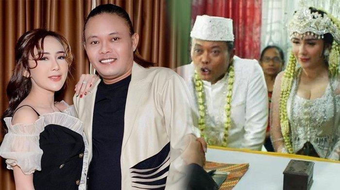 Ngaku Nyaman dengan Sule, Ucie Sucita Goda Minta Diseriusin, Ayah Iky: Saat Ini Fokus Anak Dulu ...