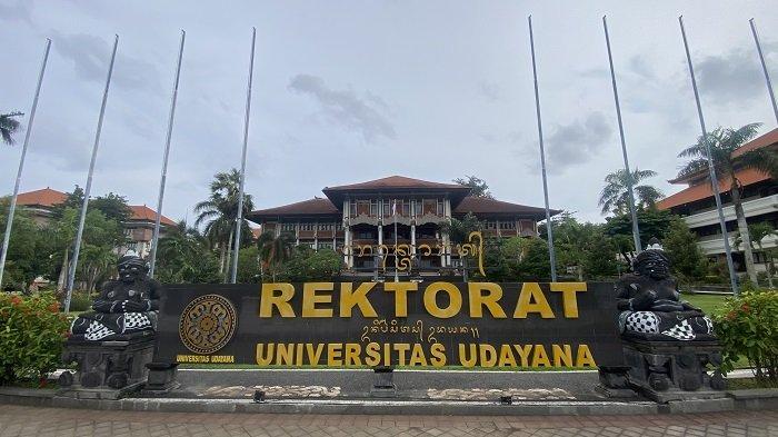 Penerimaan Jalur Prestasi Mandiri Universitas Udayana Dibuka, Begini ...