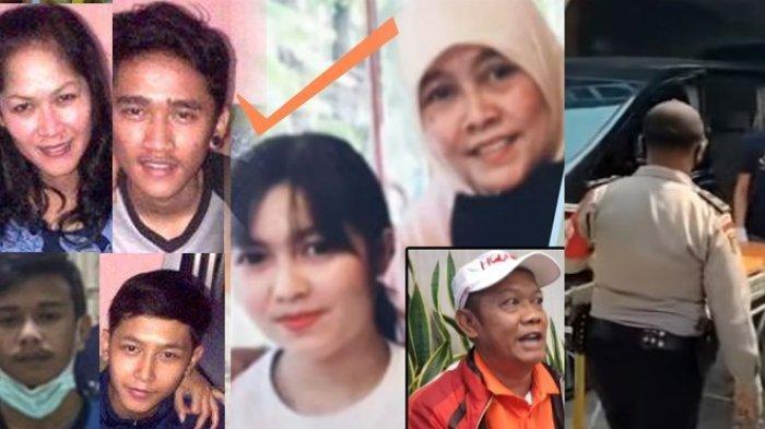 Update Kasus Subang: Polisi Terapkan Pasal Pembunuhan Berencana, Yosef CS Terancam Bui Seumur ...