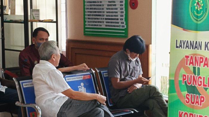 BREAKING NEWS: Owner Ayu Terra Resort Bali Vincent Juwono di Sidang ...