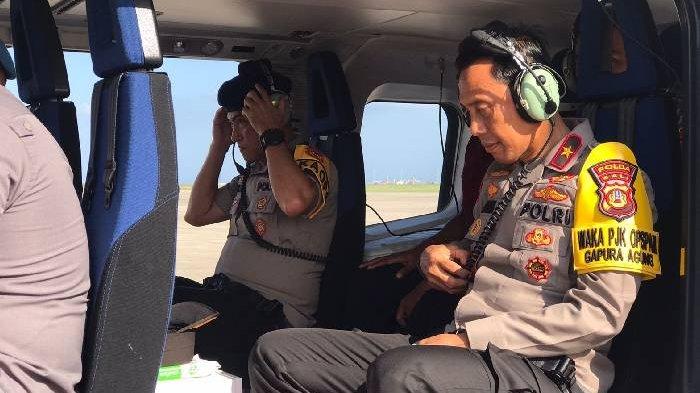 Wakapolda Bali Pantau Pengamanan Side Event and Sherpa Track Presidensi ...