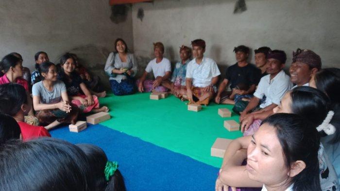 Reses, Nengah Sumardi Siap Kawal Aspirasi Warga di Kecamatan Bebandem ...