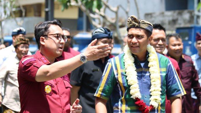 Berita Wakil Menteri Hukum dan Hak Asasi Manusia Republik Terbaru Hari ...