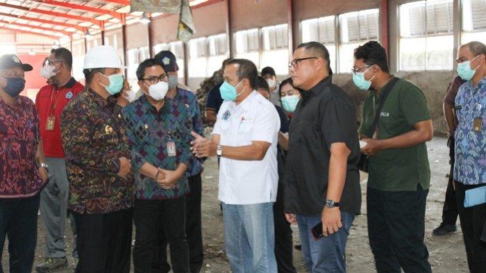 Wawali Arya Wibawa Siap Berikan Sanksi Tegas Bali CMPP Jika Tidak Mampu ...