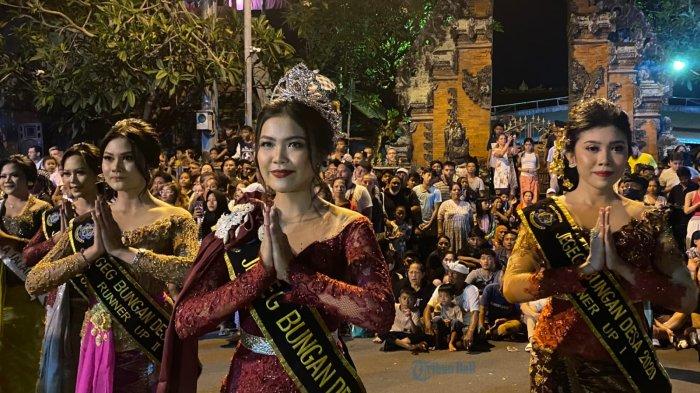 Representatif Desa Adat Kuta, Wasista Akan Berikan Keterampilan ...