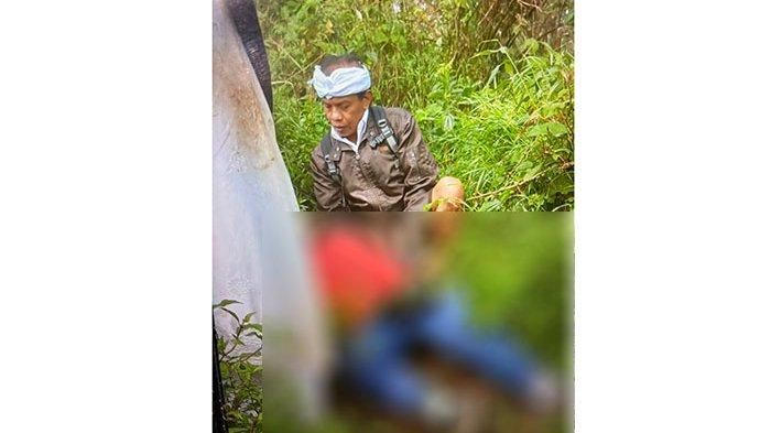 Diduga Serangan Jantung, Ariana Meninggal Saat Tangkil ke Bukit Abang ...