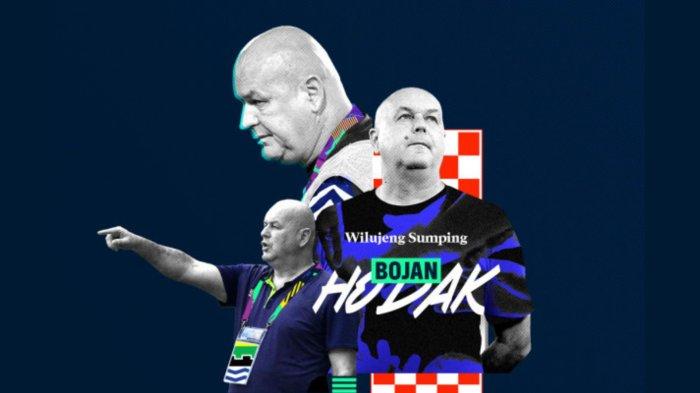 Profil Bojan Hodak: Sosok Pelatih Baru Persib Bandung Ternyata Eks ... Profil Bojan Hodak: Sosok Pelatih Baru Persib Bandung Ternyata Eks ...