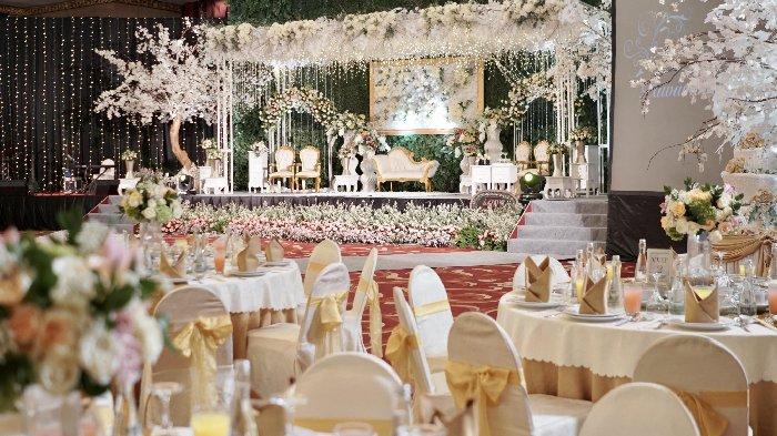 Wujudkan Pernikahan Impian, 5 Alasan Aston Denpasar Hotel & Convention ...