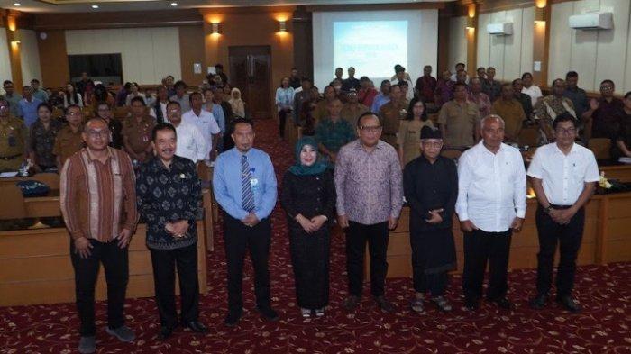 Temu Budaya Subak : Petani Belum Sejahtera & Alih Fungsi Lahan Sulit ...