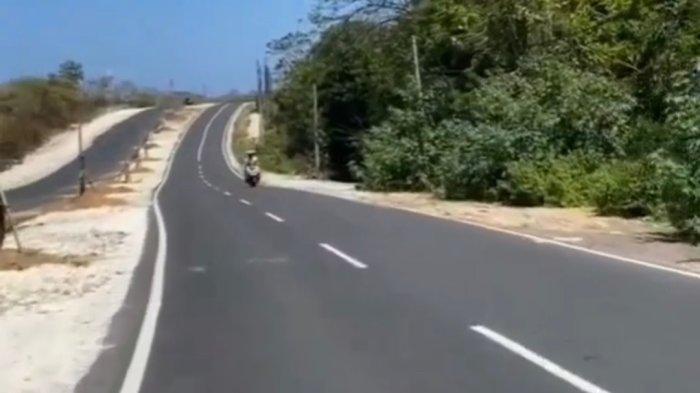 Nusa Dua ke Ungasan Nyambung! Proyek Jalan Lingkar Selatan Berlanjut, Pemkab Rogoh Rp 2,7 ...