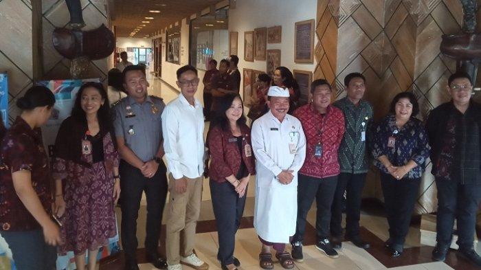Italia Tujuan Favorit PMI Bali, BP3MI & Pemkot Denpasar Sosialisasi ...