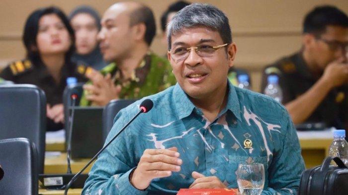 CALON Lawan Jaya Negara?Gerindra Tinggal Tunggu Rekomendasi, Pengalaman Ngurah Ambara ...