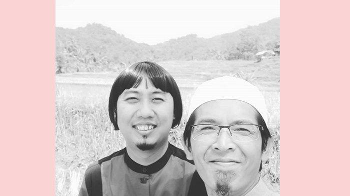 Aa Jimmy Unggah Kelucuan Sebelum Tewas Diterjang Tsunami Anyer, Jenazah ...