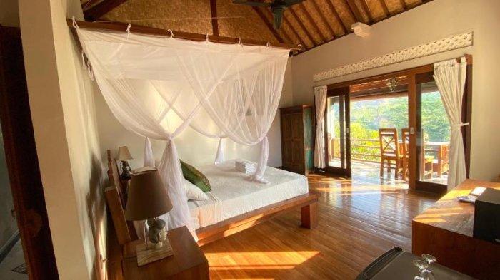 5 Vila Murah di Karangasem Bali Mulai Rp 98 Ribuan, Nginap Bareng Keluarga Saat Libur Imlek ...