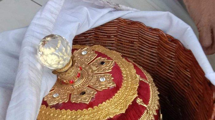 KETU SULINGGIH, Berikut Maknanya Dalam Hindu Bali - Tribun-bali.com