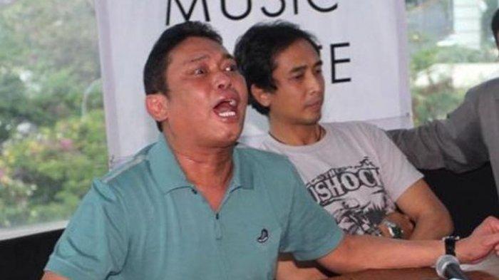 Profil Adiguna Sutowo, Pemilik & Pendiri MRA Group Meninggal Dunia ...