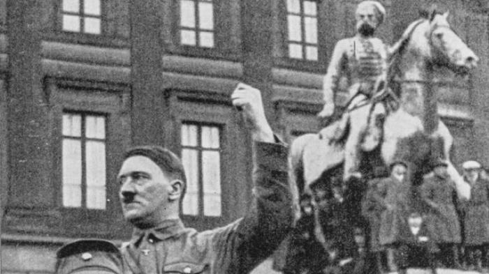 Inilah "Blunder" Pertama Hitler dalam Perang Dunia: Dunkirk - Tribun ...