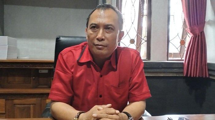 Kader Banteng Tabanan Daftar Lewat Koalisi KIM, Sementara Ada Reuni ...