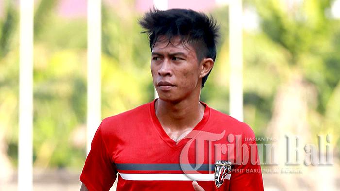 RESMI - Bali United Lepas Agus Nova, Yabes Tanuri: Kami Sangat ...