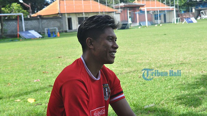 Ini Tips dari Agus Nova untuk Cegah Covid-19 - Tribun-bali.com