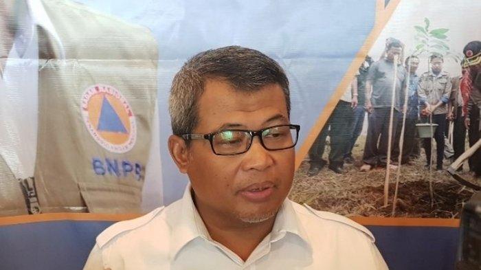 Gelar Rapid Test Massal, Delapan Pegawai BNPB Reaktif Virus Corona ...