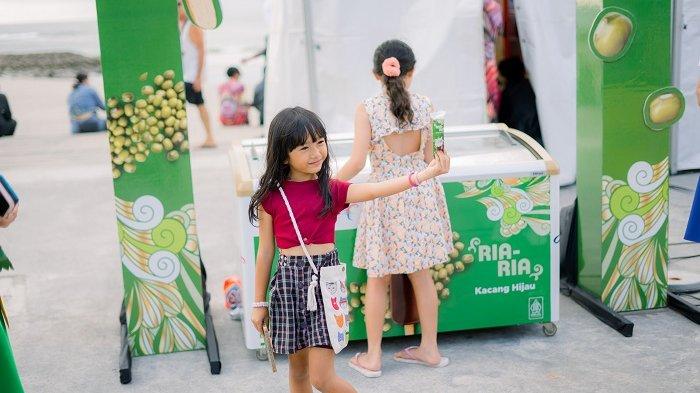 Kuliner Warisan Nusantara, Kolaborasi Aice & Wonderful Indonesia ...