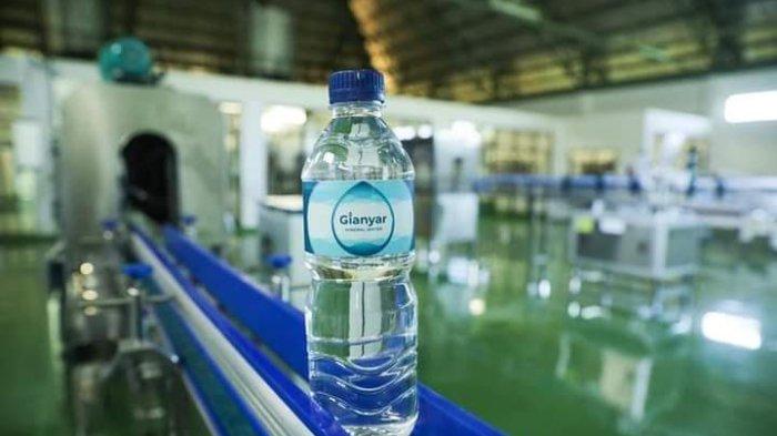 PDAM Pikirkan Pakai Kemasan Botol Kaca, Perluasan Pasar Air Minum ...