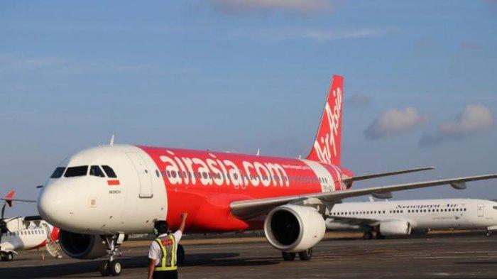 Penerbangan Baru AirAsia Rute Bali-Lombok dan Bali-Labuan Bajo, Ini ...