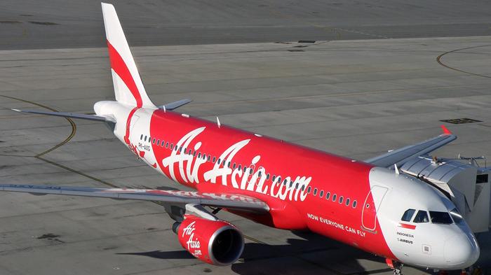 4 Kapal Perang TNI Angkatan Laut Dikerahkan Cari AirAsia QZ 8510 ...