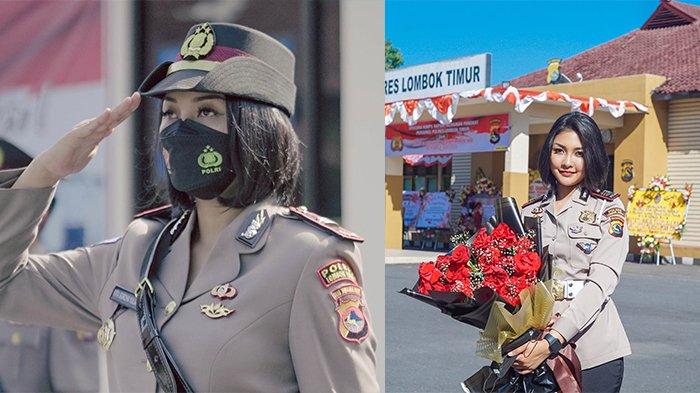VIRAL! AKP RITA YULIANA Ternyata Pernah Berbalas Komen dengan Iwan Fals ...