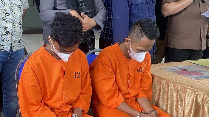 TIDAK KAPOK! Residivis Kembali Berulah, Jambret Mahasiswi di Daerah Kuta Bali - Tribun-bali.com