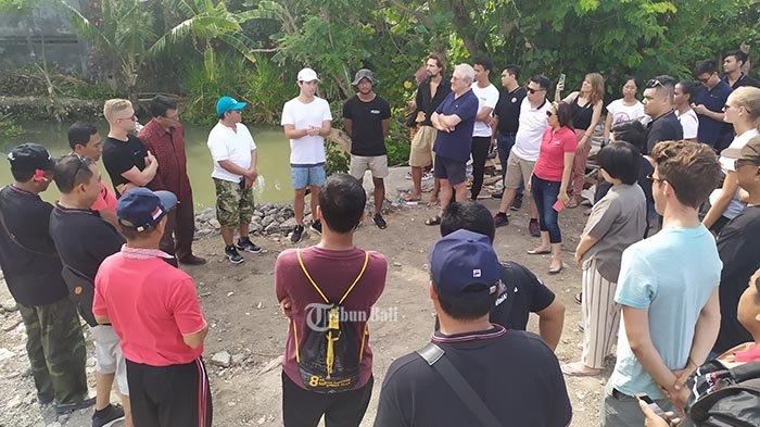 Indonesia Produksi 700 Ribu Ton Sampah Setiap Tahun, Aktivis Gencarkan Kampanye Peduli ...