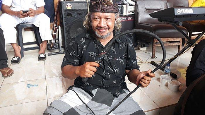 Masih Dianggap Produk Baru, Kerajinan Pecut Belum Banyak Diminati di ...