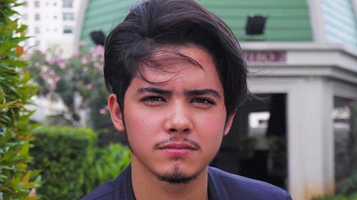 Kabar Terbaru Artis Sinetron Aliando Syarief GGS, Mengaku Alami OCD ...