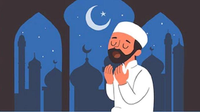 Doa Agar Senantiasa Selalu Diberi Kesabaran, Lengkap dengan Terjemahan ...