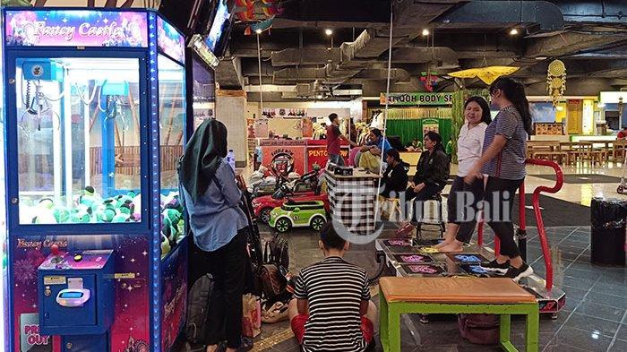 TRIBUN WIKI - Ajak Anak Bermain Sambil Belajar, Ini Alamat Element ...